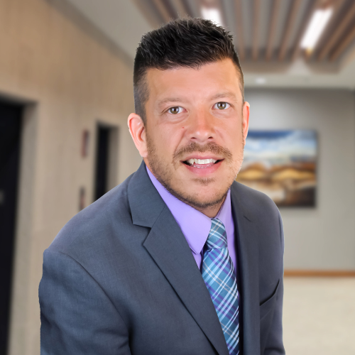 Meet Our Team — Village Bank