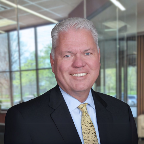 Meet Our Team — Village Bank