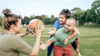 How to Get Your Kids Active: 33 Fun Ways to Get Kids Active for a ...
