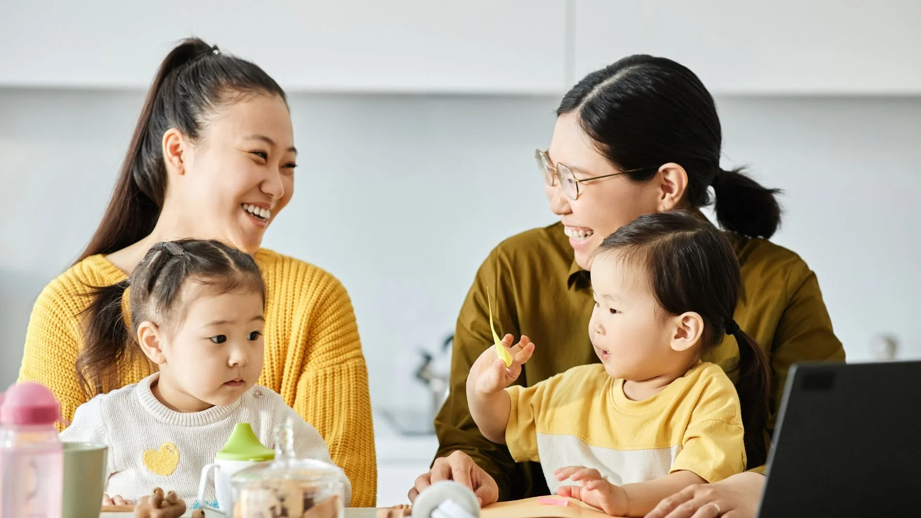 33 Mom Wellness Tips & Hacks for a Healthier You! — The Peachy Nutritionist