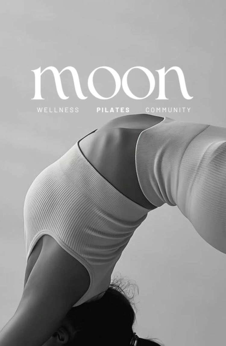Moon Studio Pilates