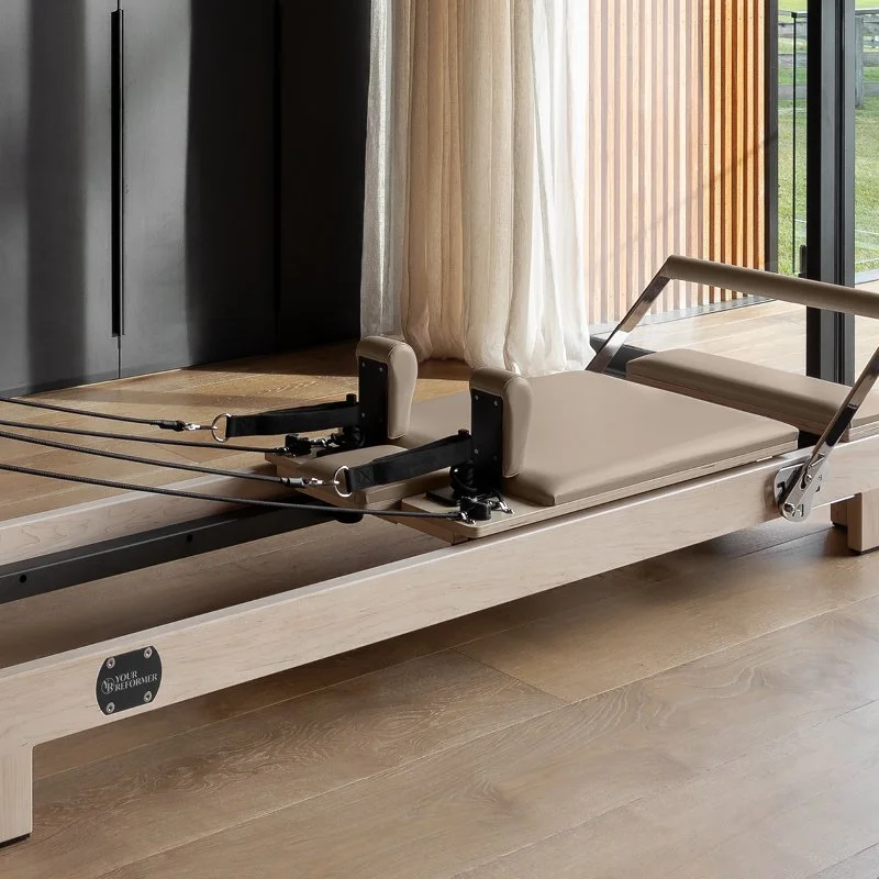 Moon Studio Pilates