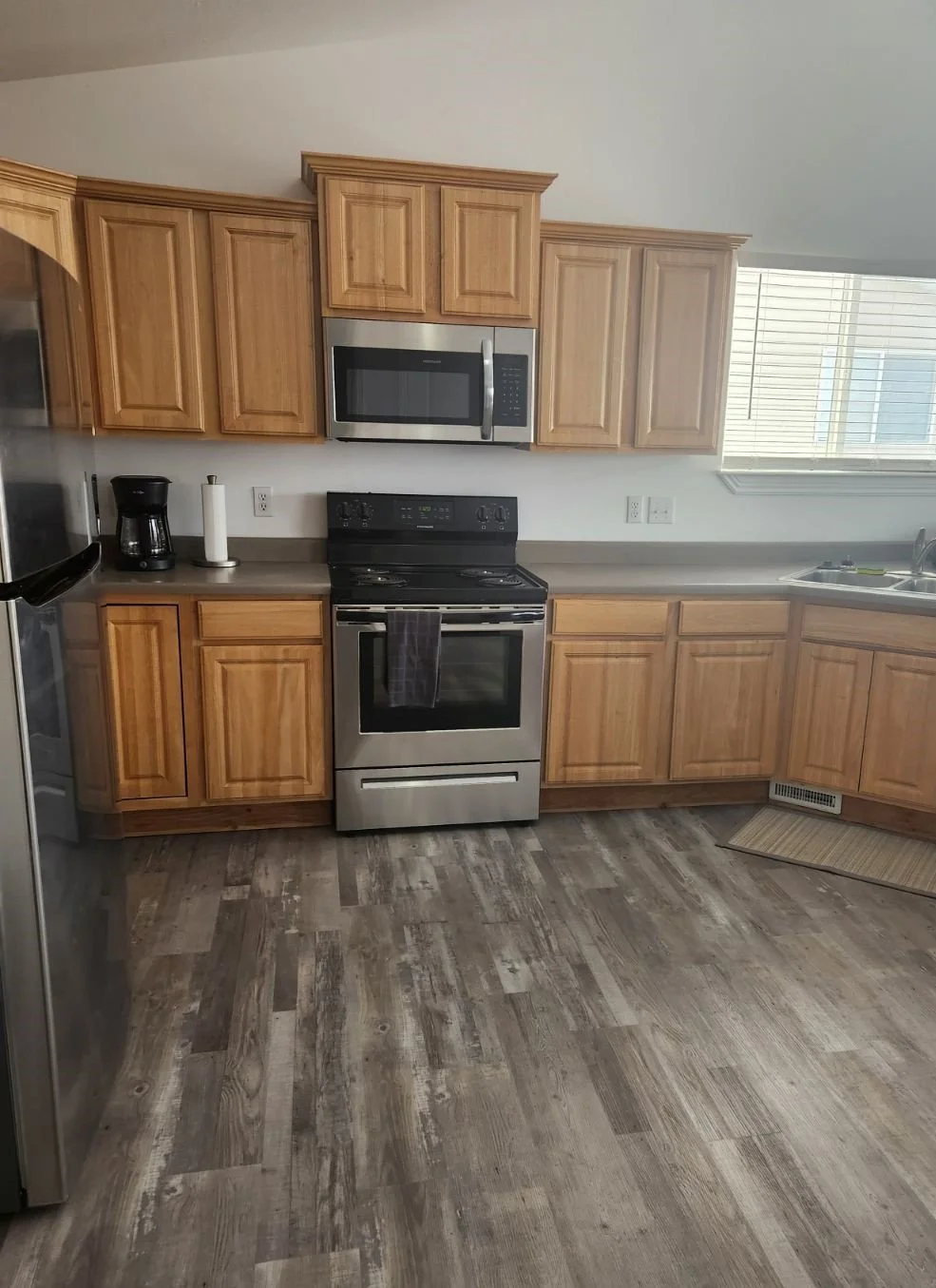Transitional Housing — Clinical Consultants