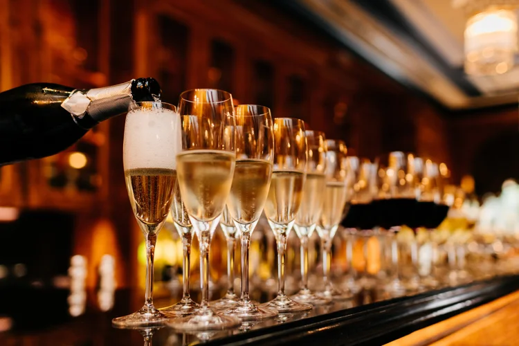 Bonum Wine & Spirits