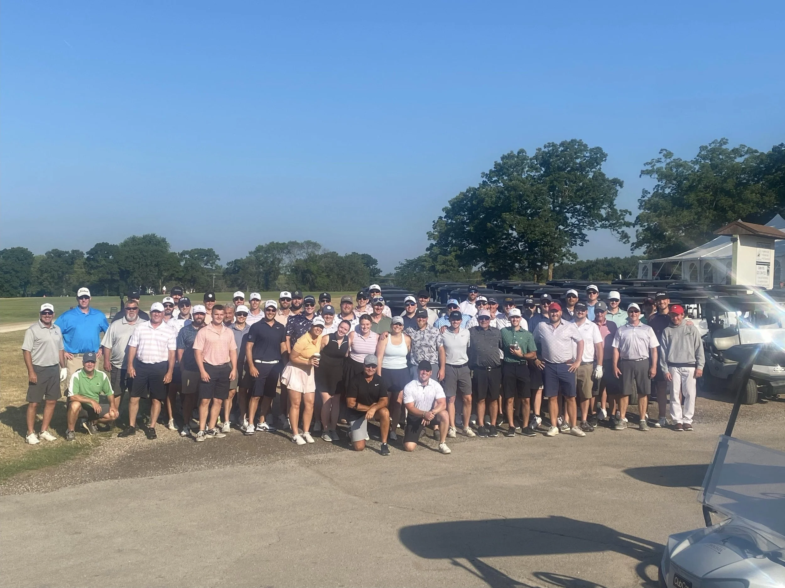 Fenner Farms Classic — Fenner Farms