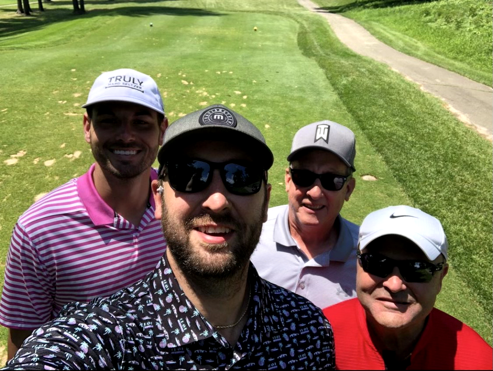 Fenner Farms Classic — Fenner Farms