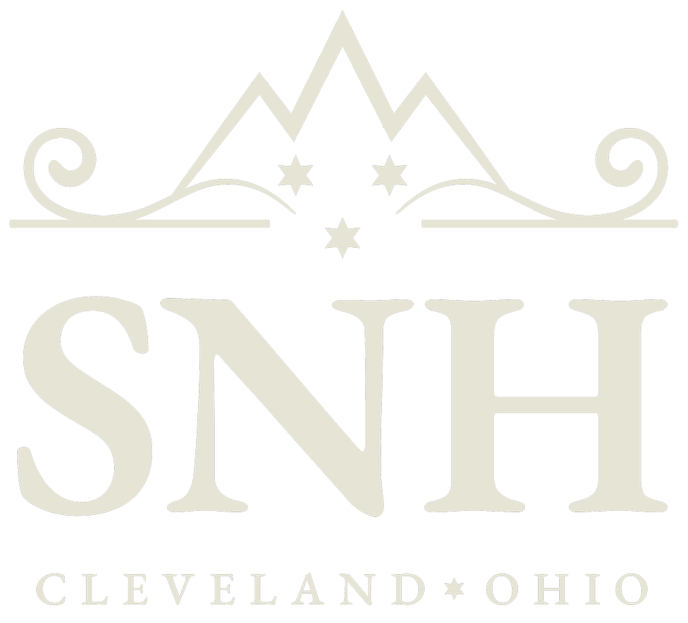 Slovenian National Home