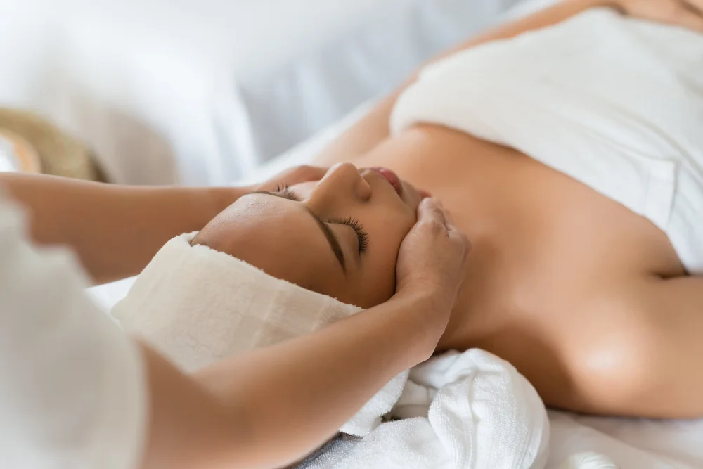 Experience — Olea Hotel