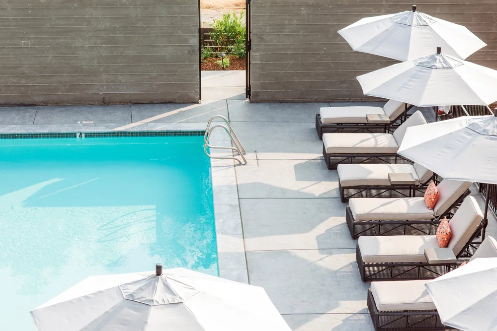 Gallery — Olea Hotel