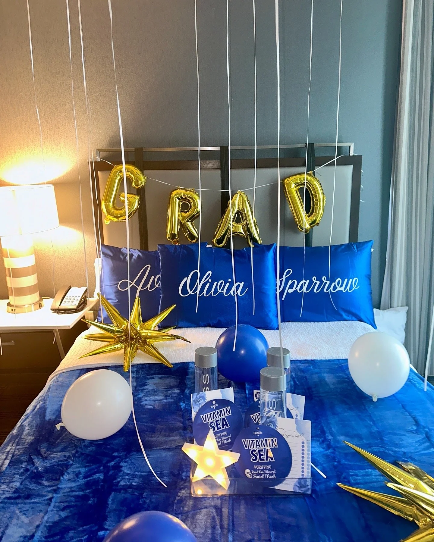 sleepover parties — Party Pop Sleepover Parties Spa Parties and Events NJ