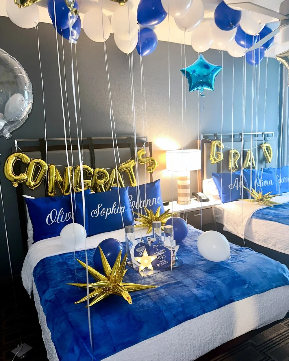 sleepover parties — Party Pop Sleepover Parties Spa Parties and Events NJ