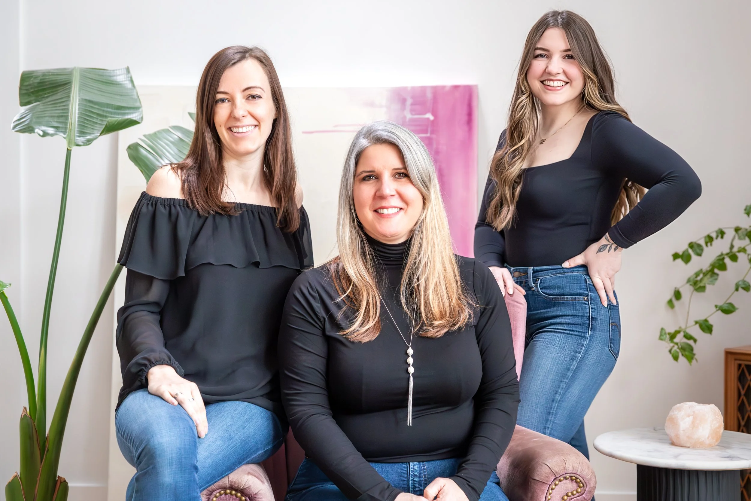 Contact Us — Evolve Interior Design