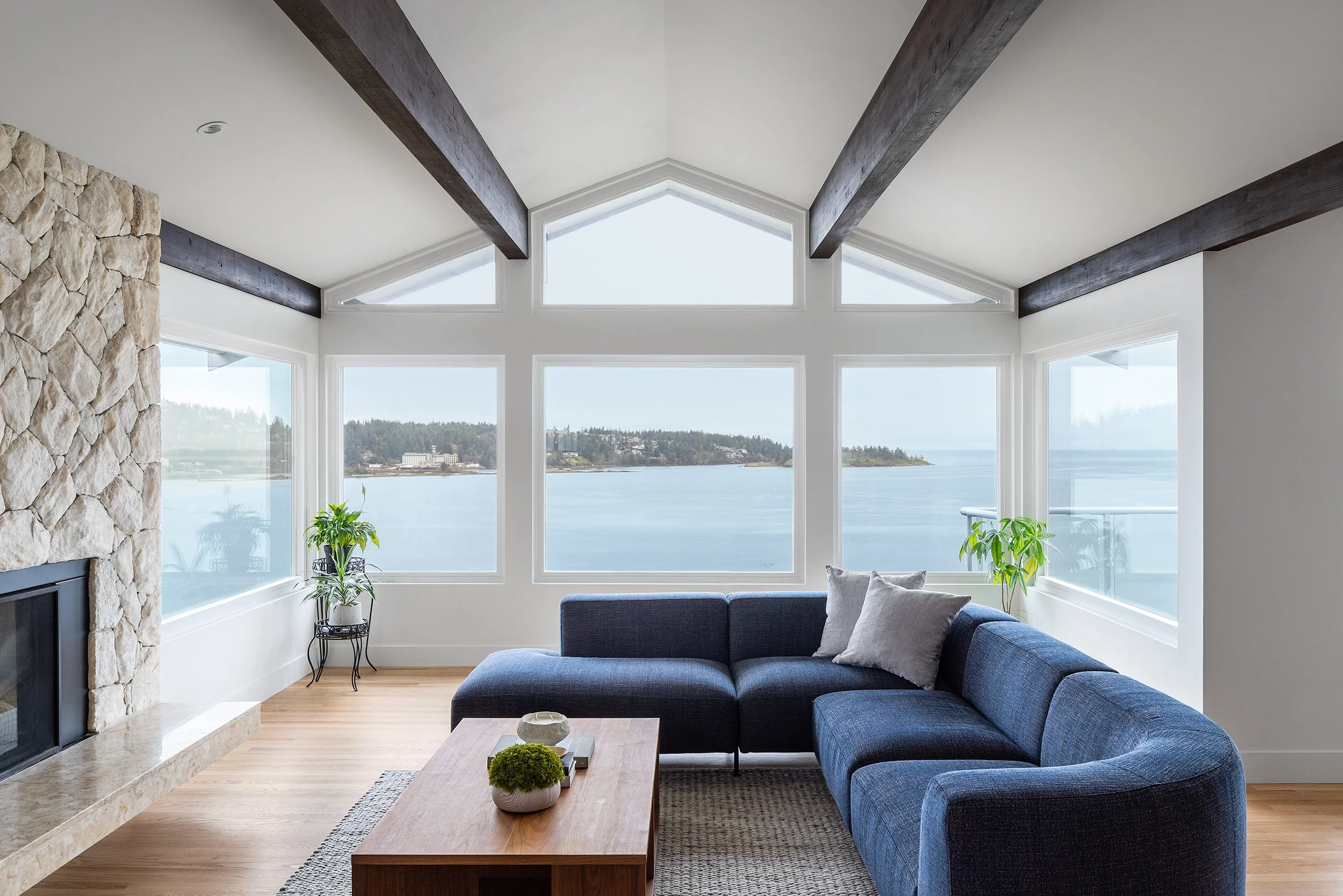 Portfolio - Full Home Renovation Projects — Evolve Interior Design