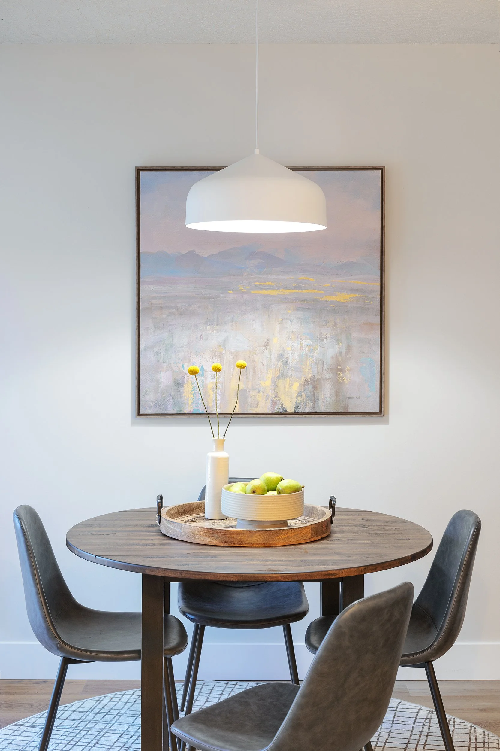 Portfolio - Full Home Renovation Projects — Evolve Interior Design