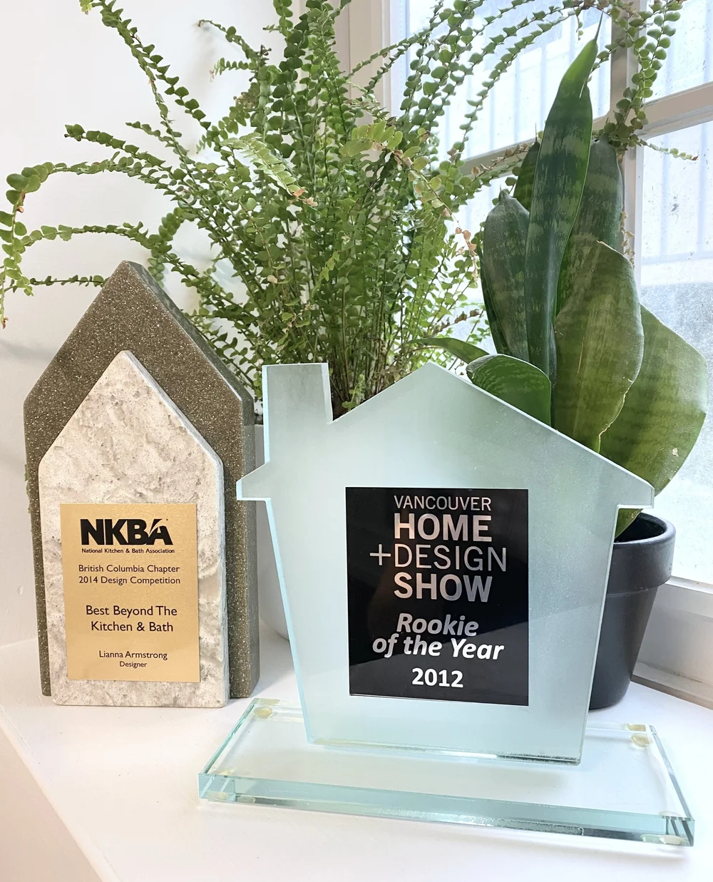 Evolve Interior Design - Nanaimo's Top Interior Design Team