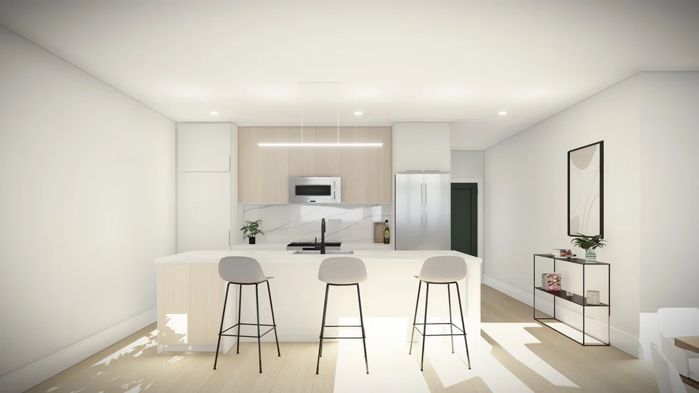 Evolve Interior Design - Nanaimo's Top Interior Design Team