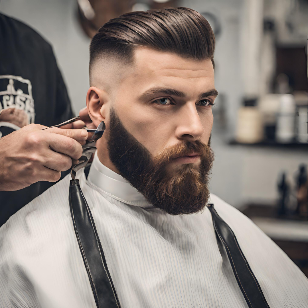 American Made Barbershop