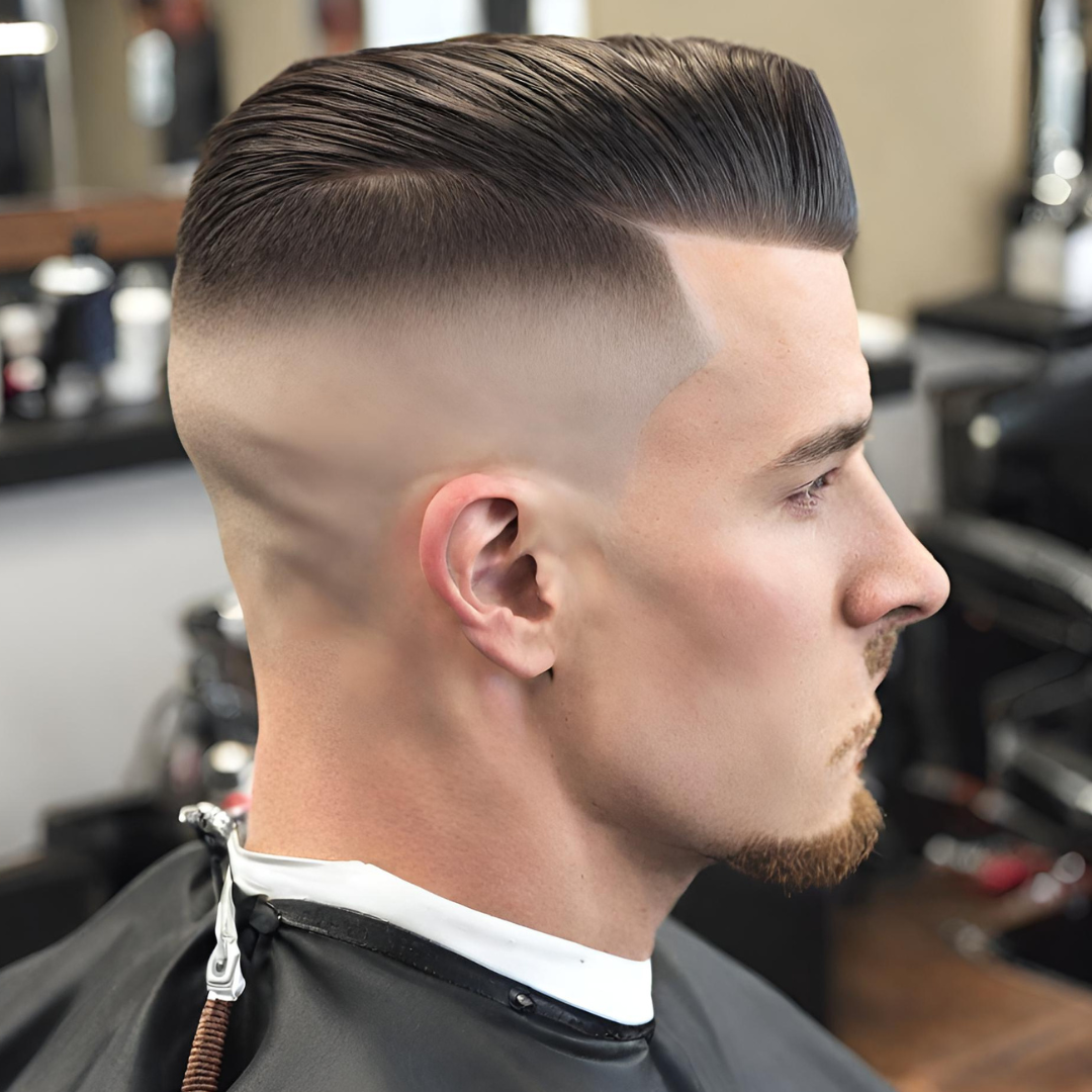 American Made Barbershop