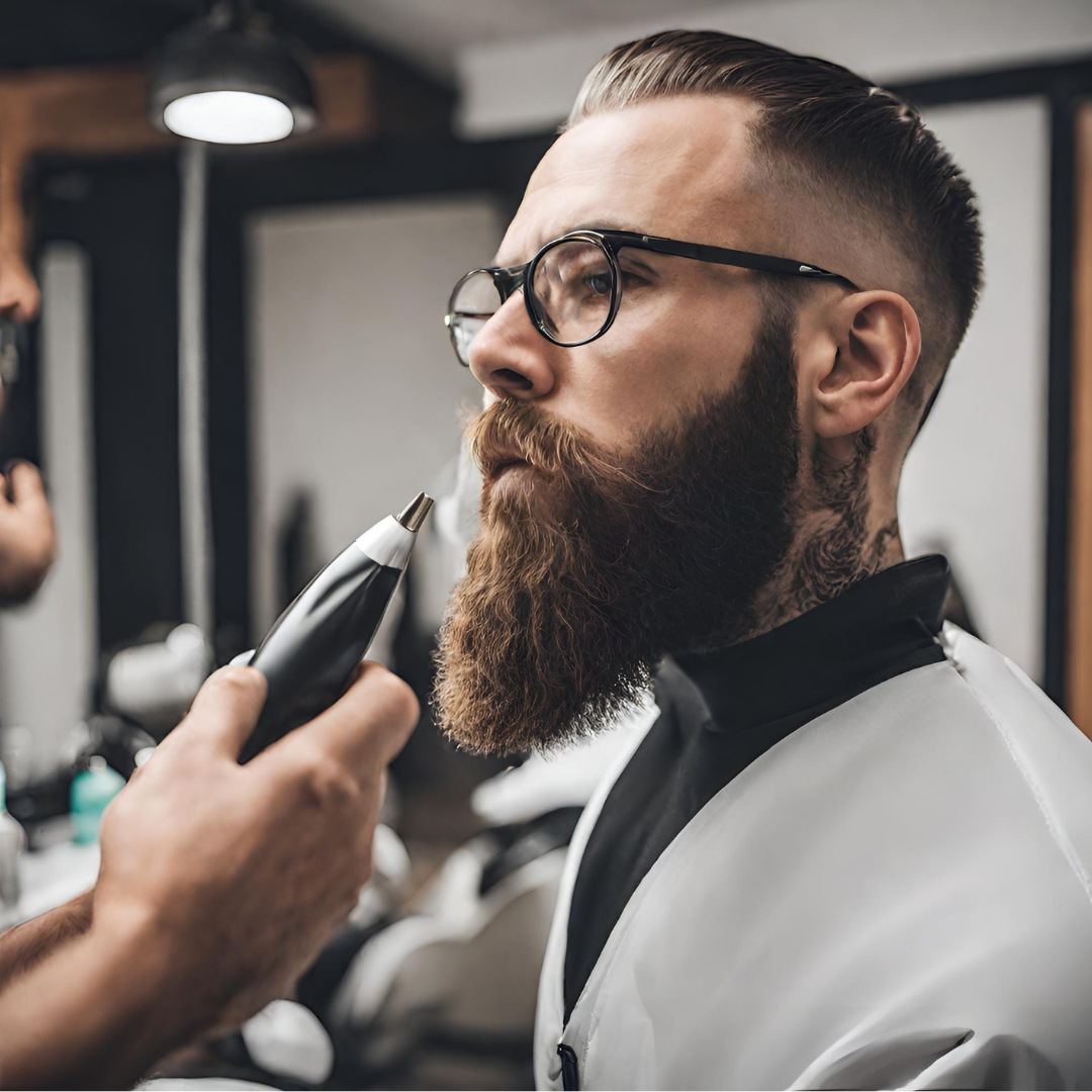 American Made Barbershop