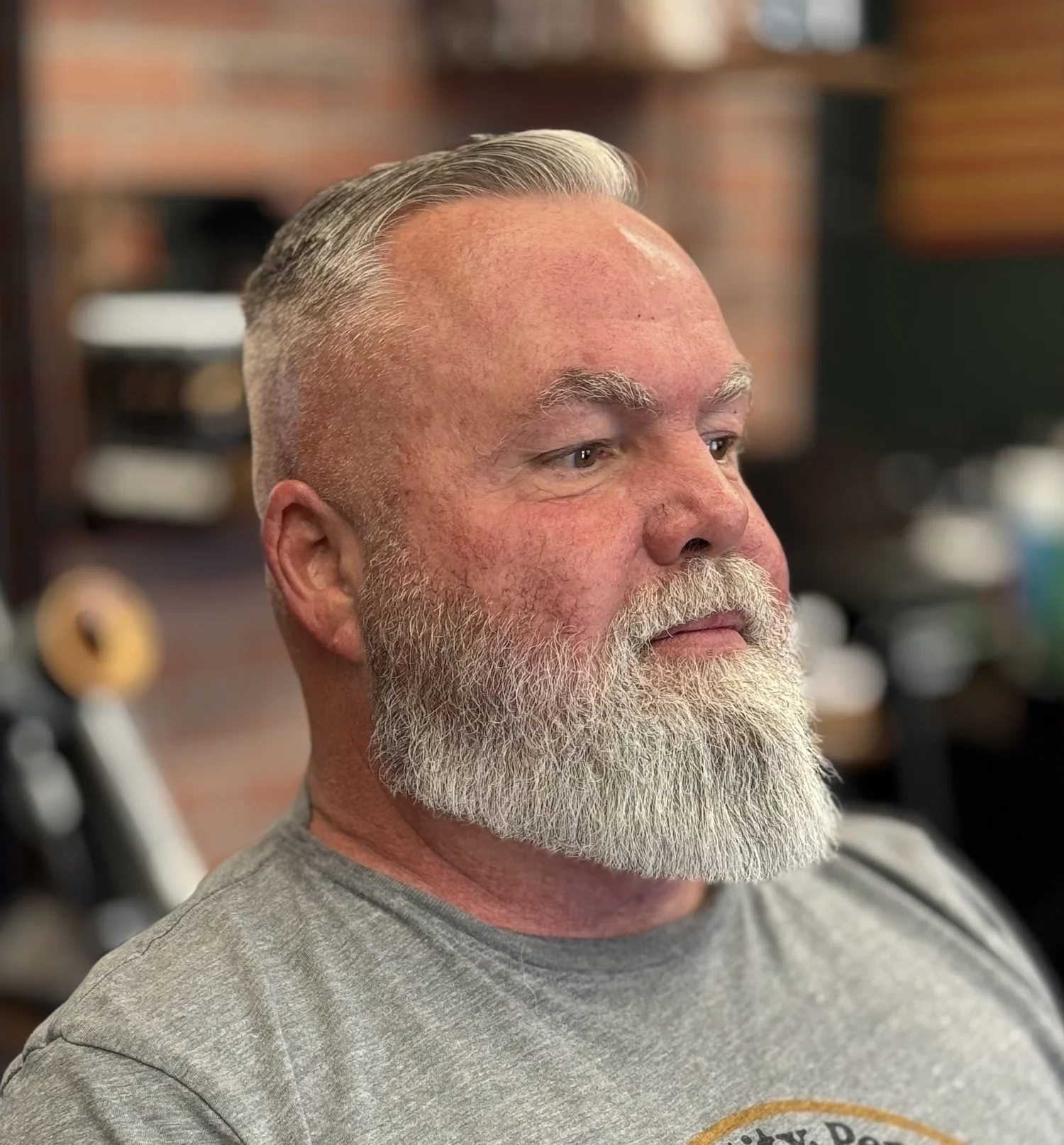 American Made Barbershop