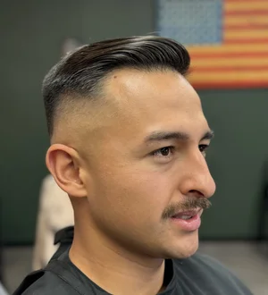 American Made Barbershop