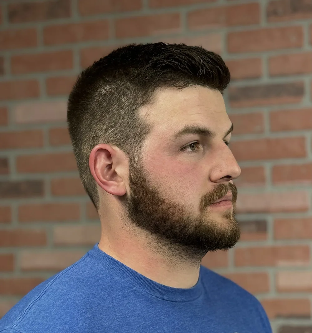 American Made Barbershop