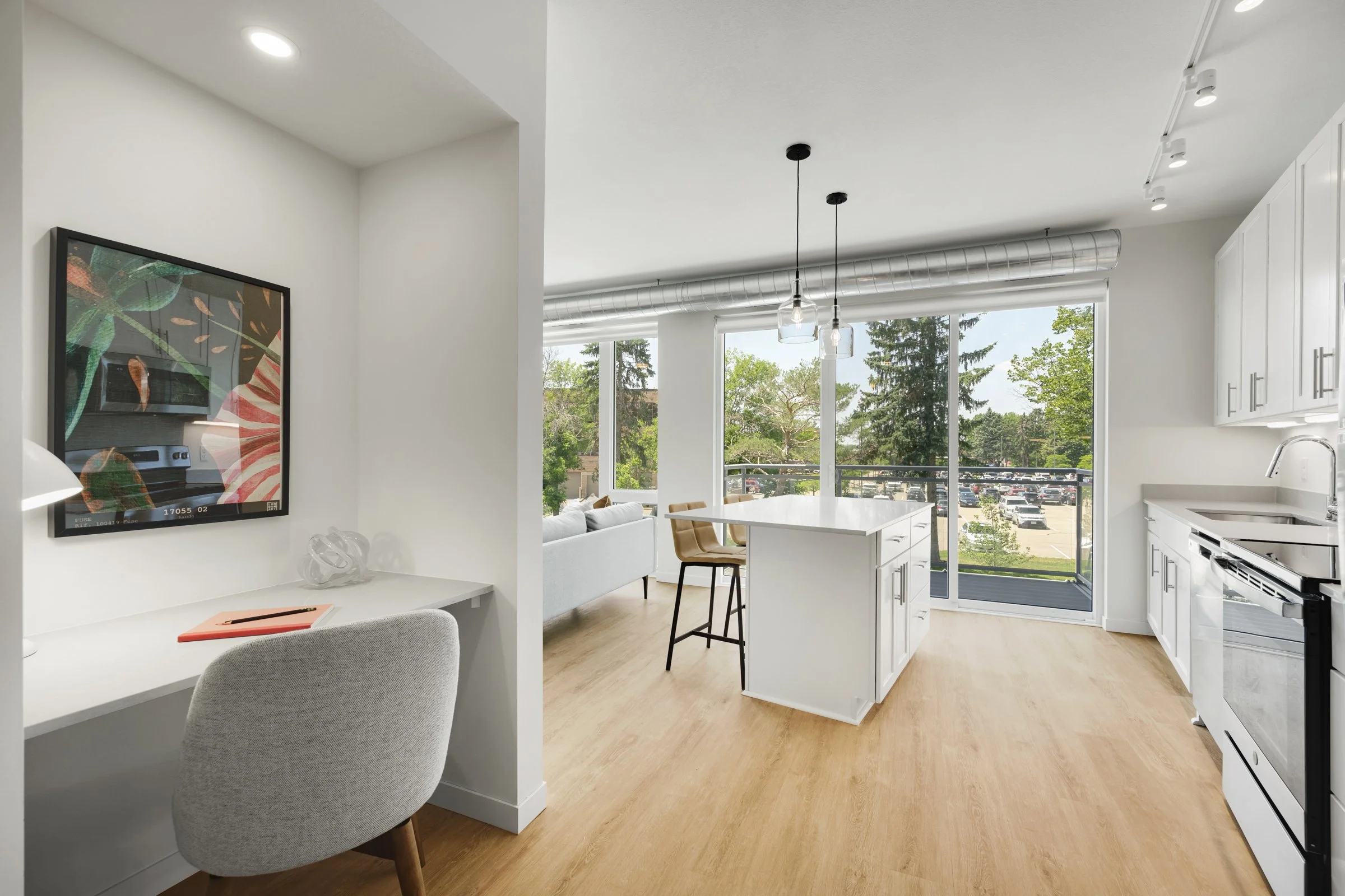 The Finch Edina - Luxury Apartments in Edina, MN