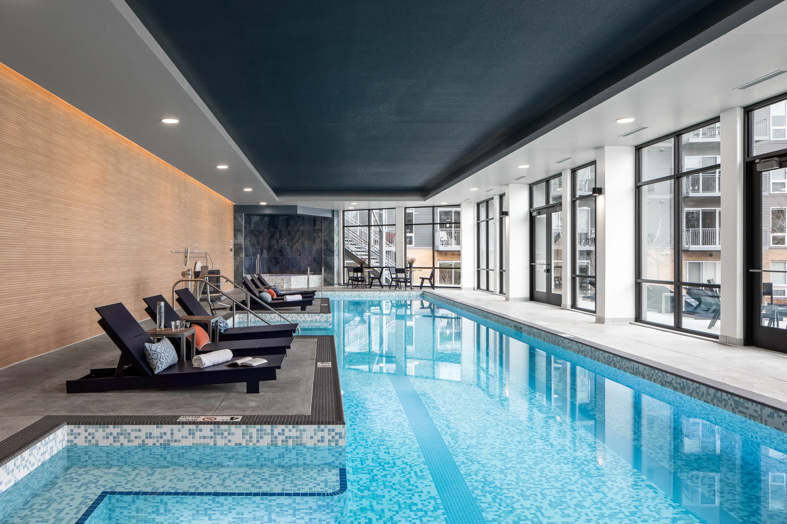 The Finch Edina - Luxury Apartments in Edina, MN