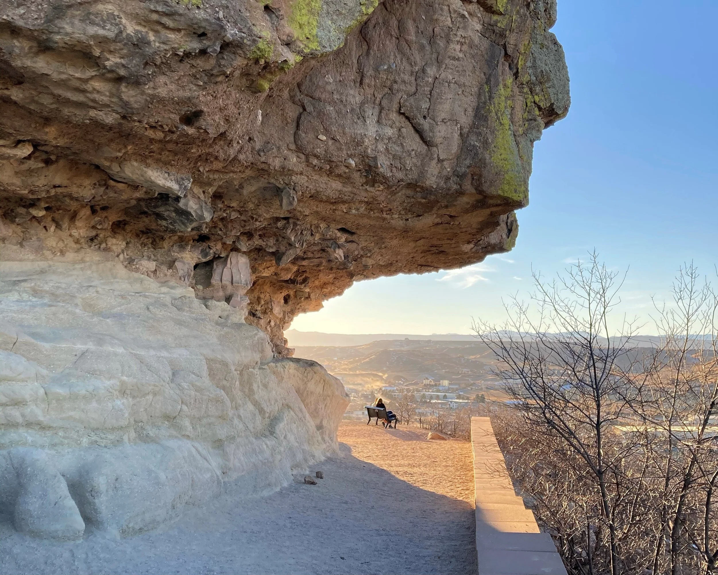 CASTLE ROCK PARKS AND TRAILS FOUNDATION