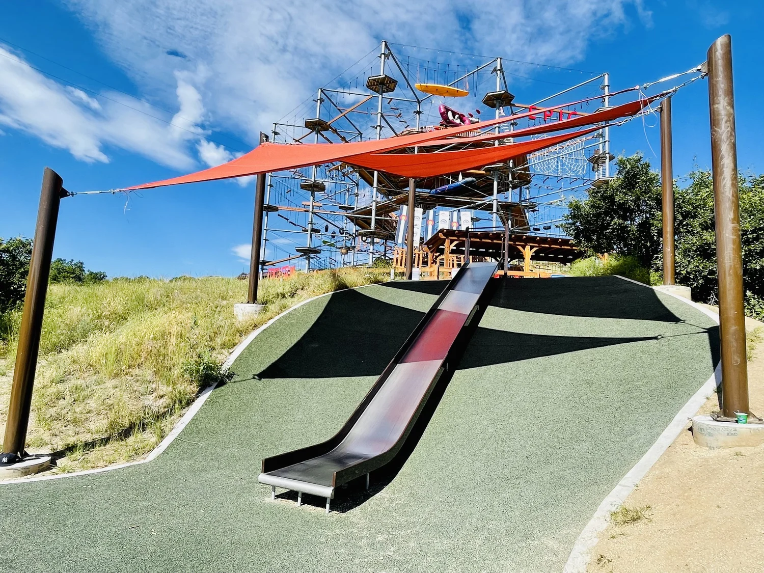 CASTLE ROCK PARKS AND TRAILS FOUNDATION