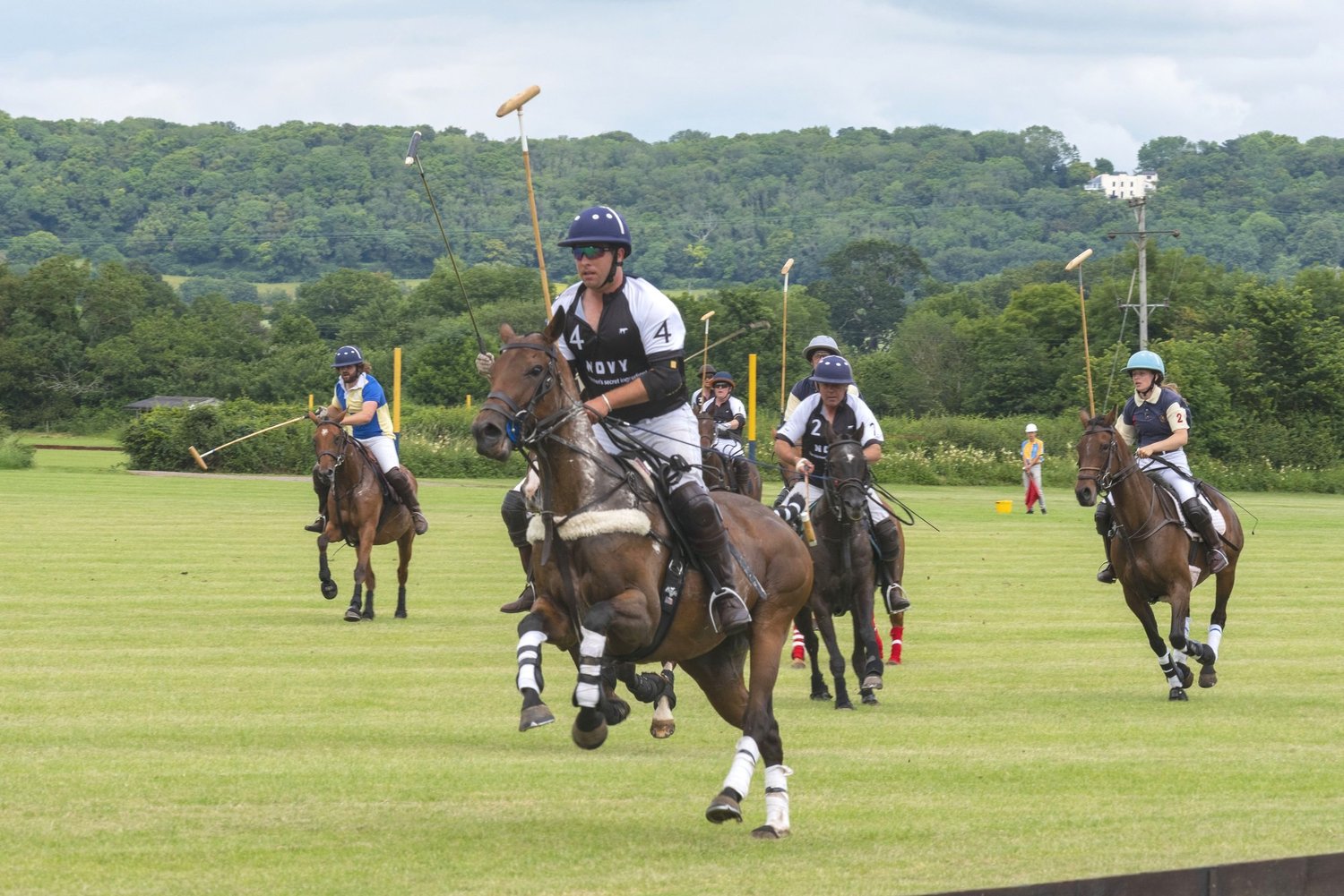 Taunton Vale Polo Club