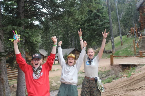 About — Bear Trap Ranch