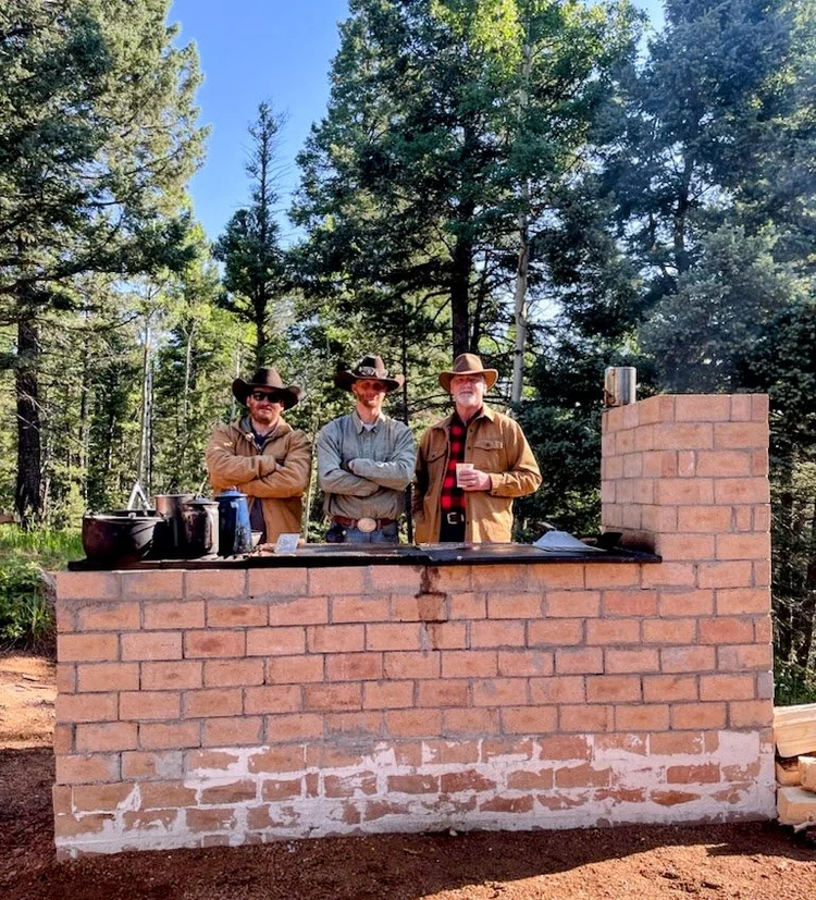 About — Bear Trap Ranch