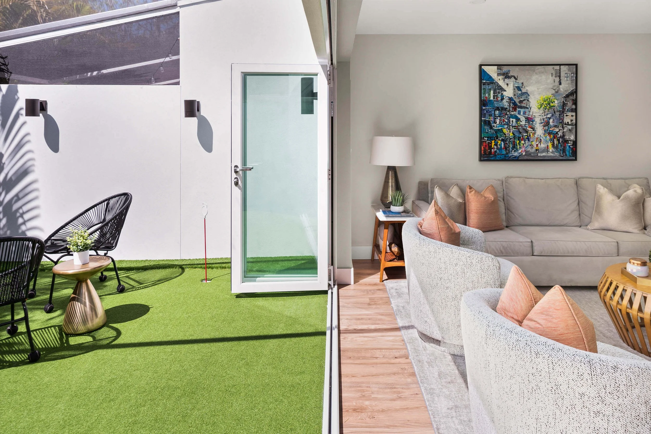 Home Additions & Room Additions Tampa, FL — Lindross Remodeling