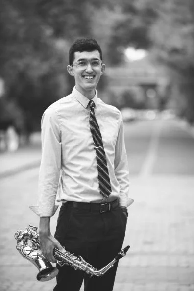 Drum Corps Staff — River City Rhythm