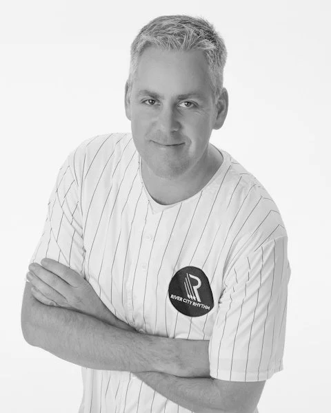 Drum Corps Staff — River City Rhythm