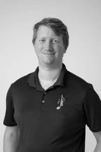 Drum Corps Staff — River City Rhythm