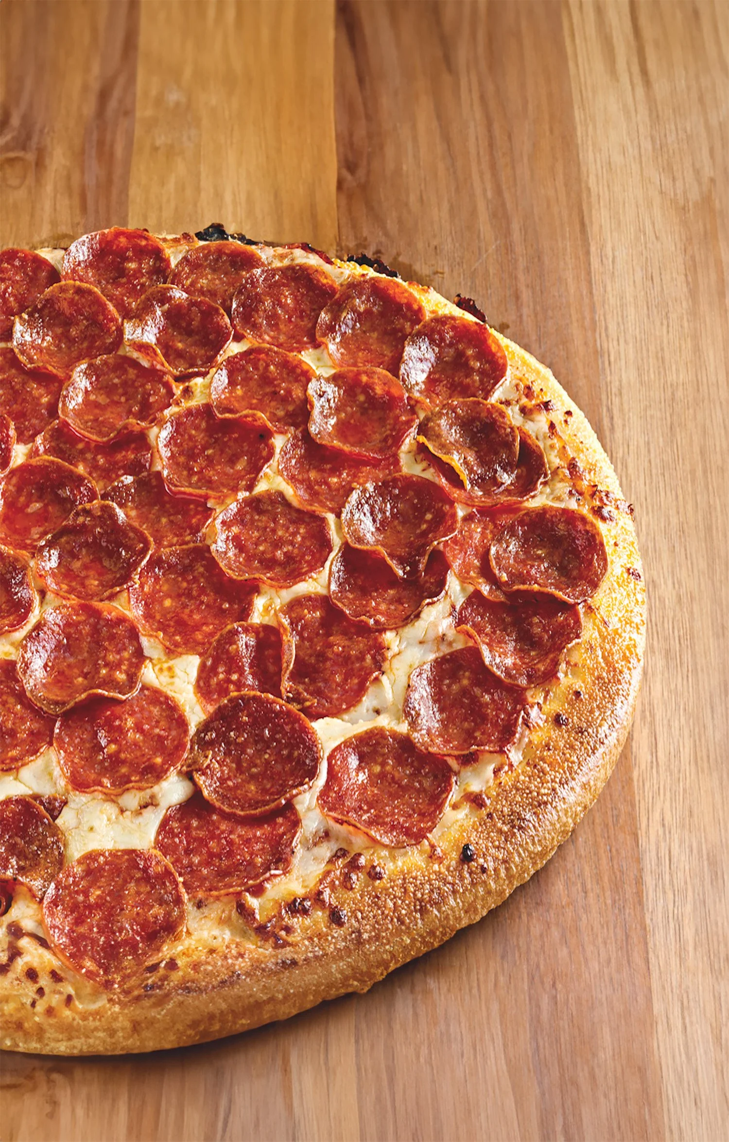 Lj's Pizza - Best Pizza in Bristol, CT - Jumbo Chicken Wings Near You