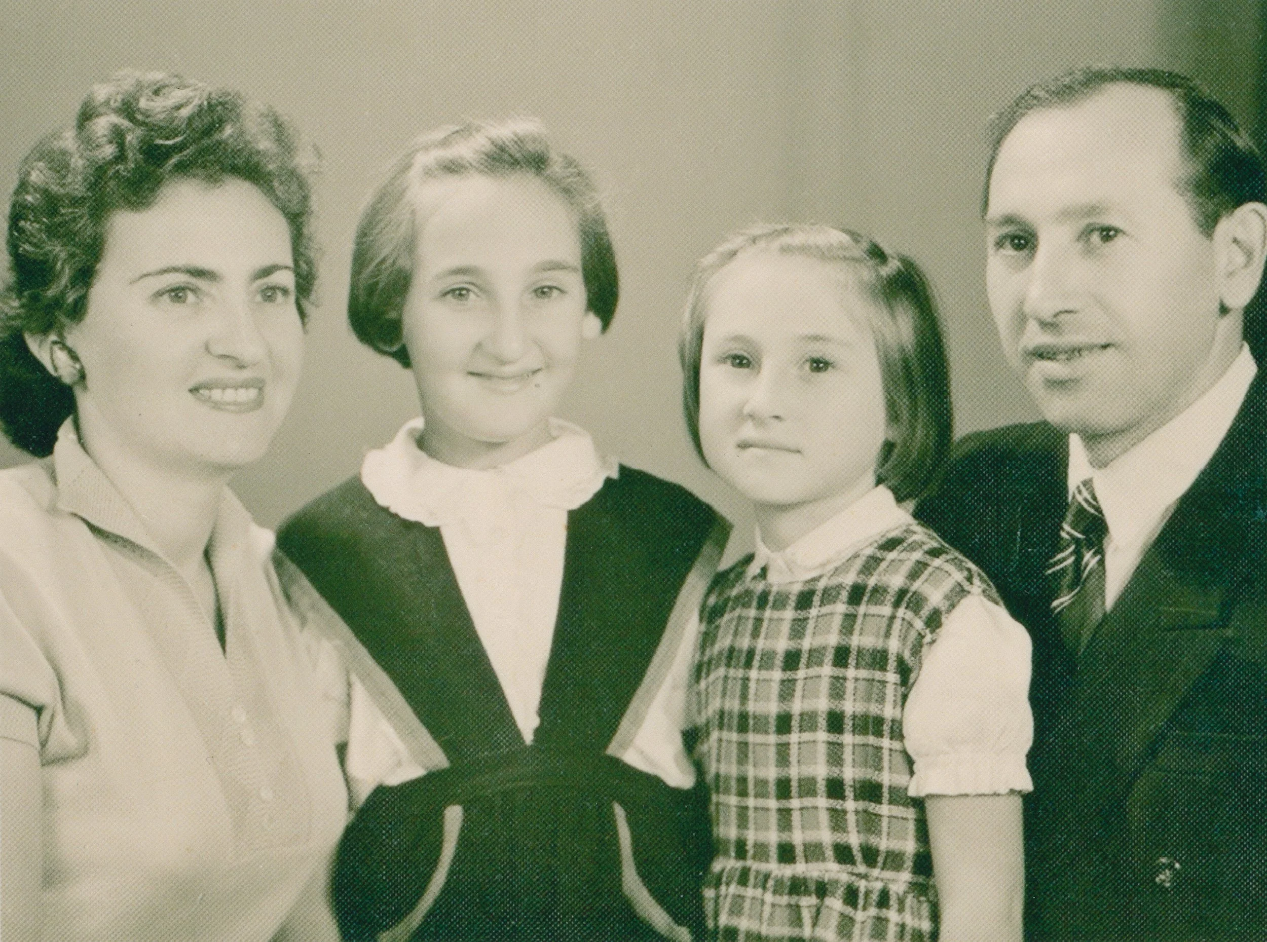 Sam fogelman — The Heschel School