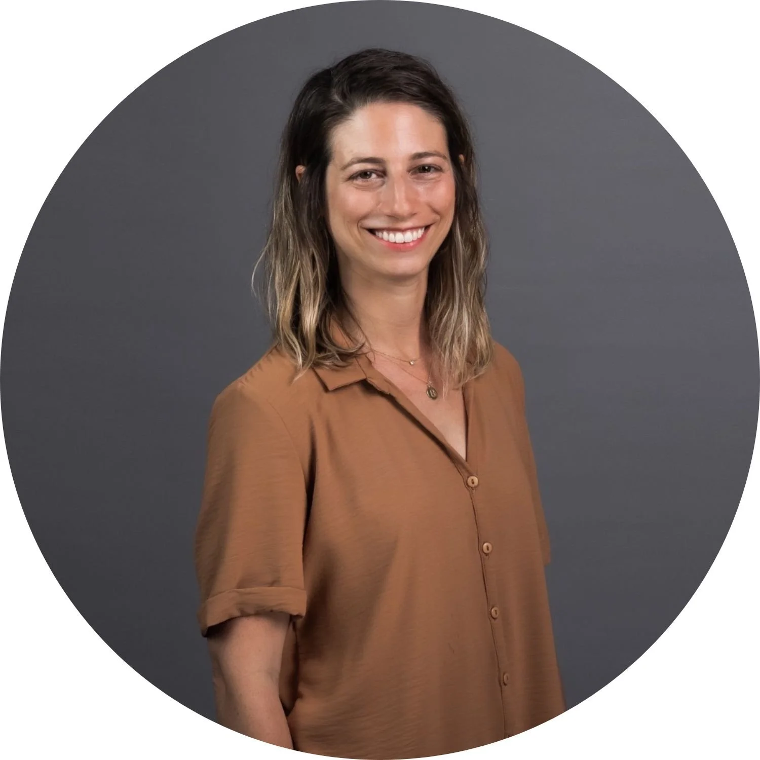 Alumni Spotlight: Becky Goldberg Pe’er MS ‘99 — The Heschel School