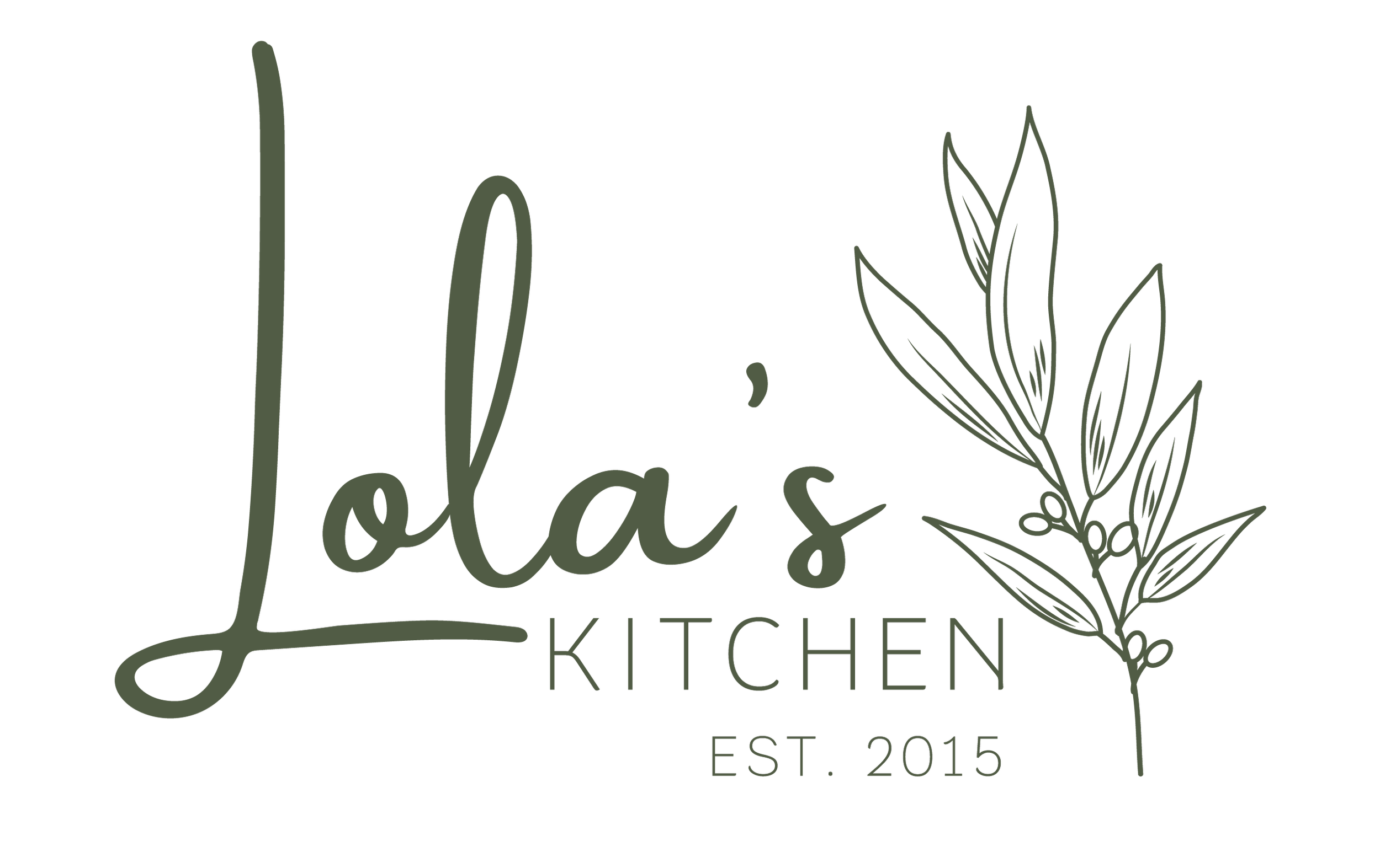 Hours & Location — Lola's Kitchen