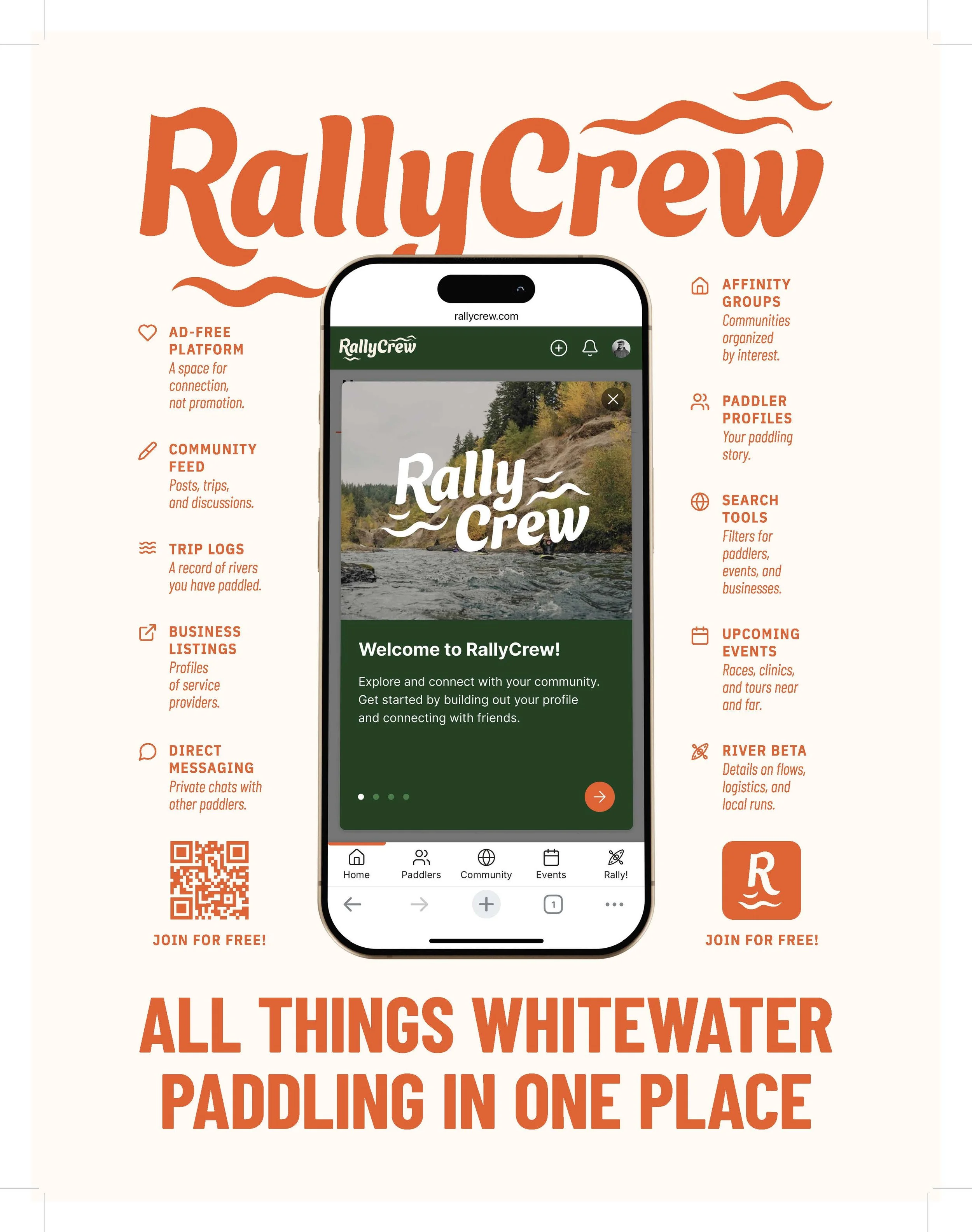 Retailer Resources — RallyCrew
