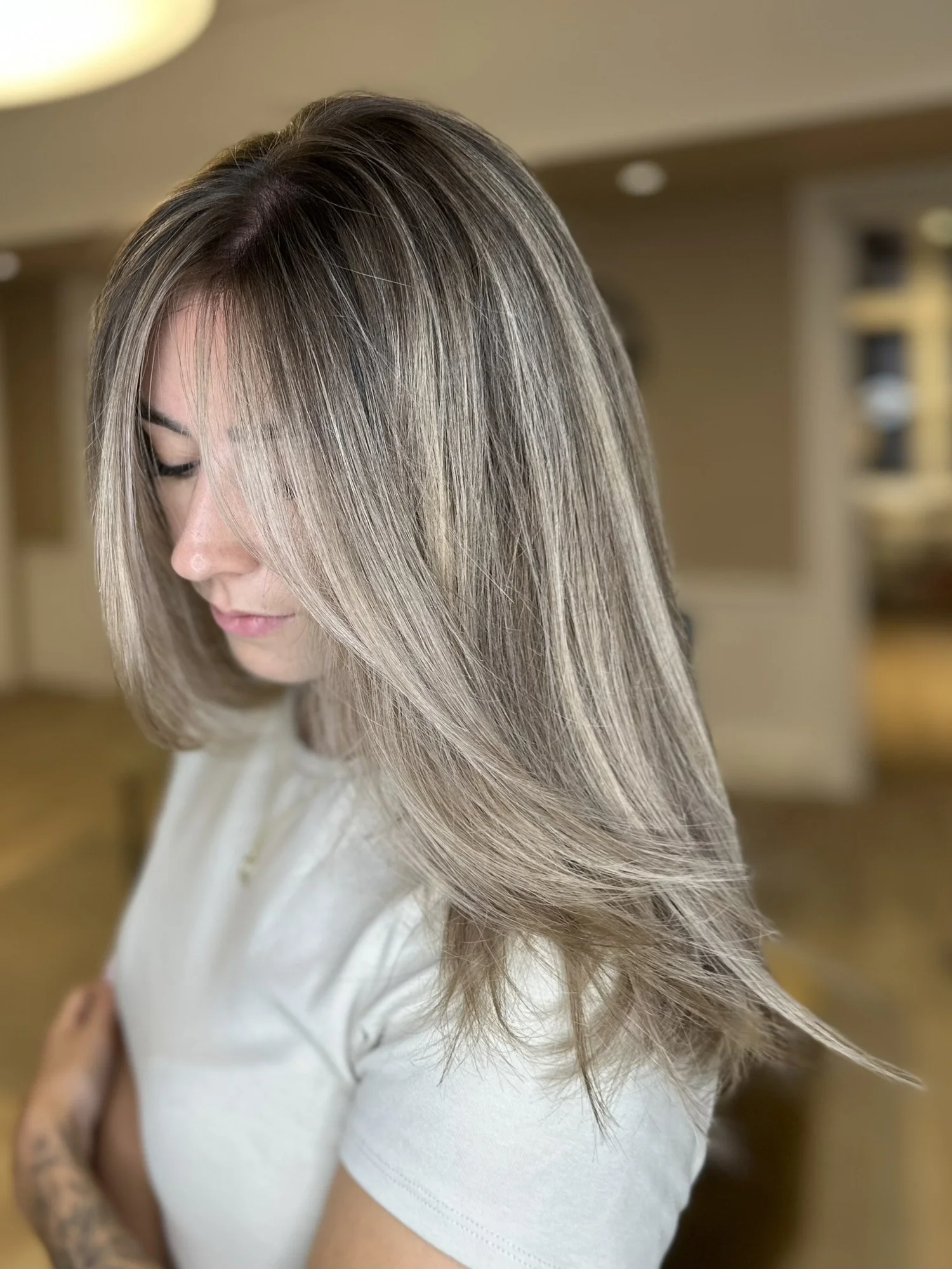 Le guide complet des techniques de balayage — Need Coiffeur Créateur