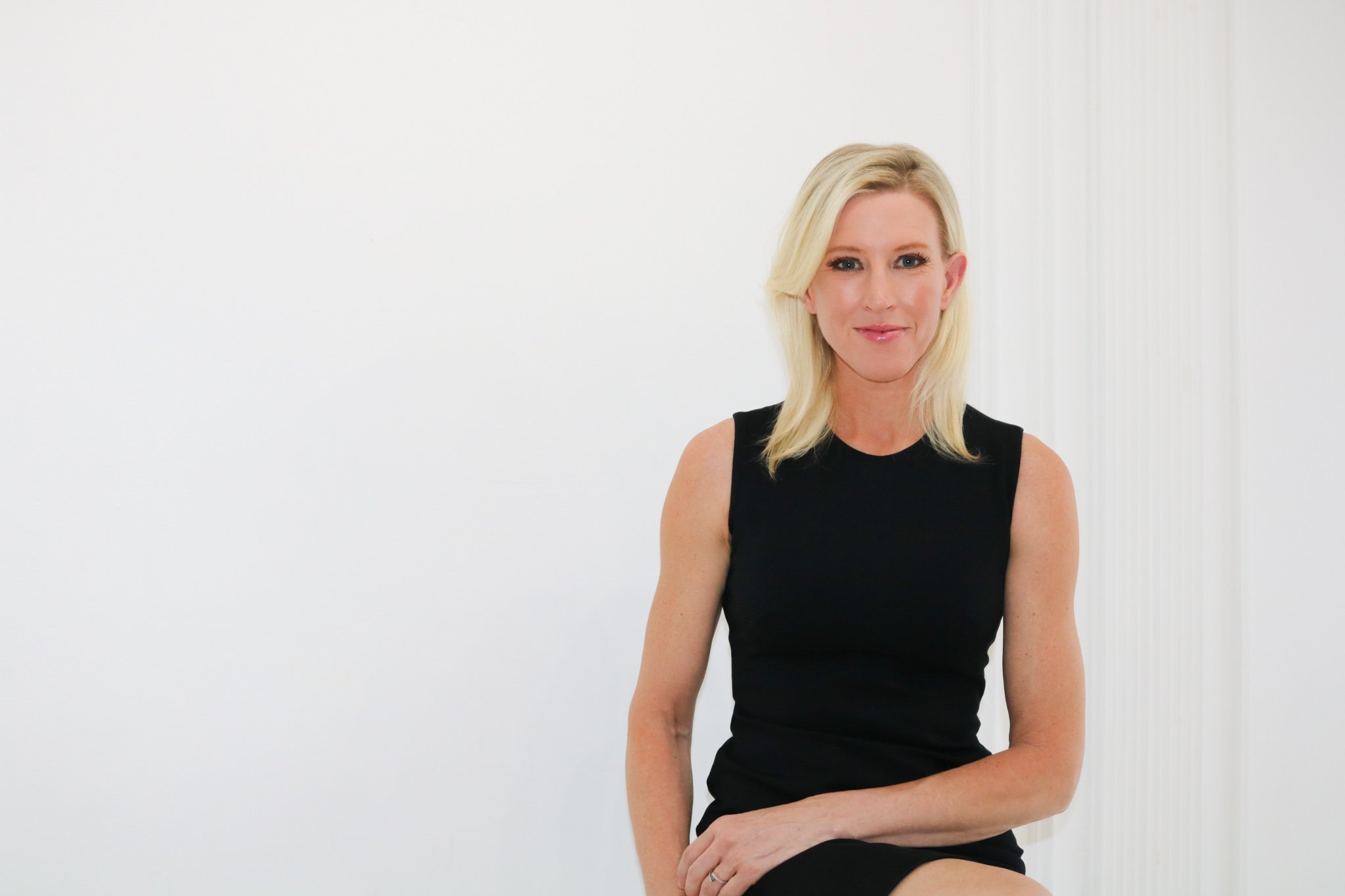 Jadine Cleary — The Performance Society