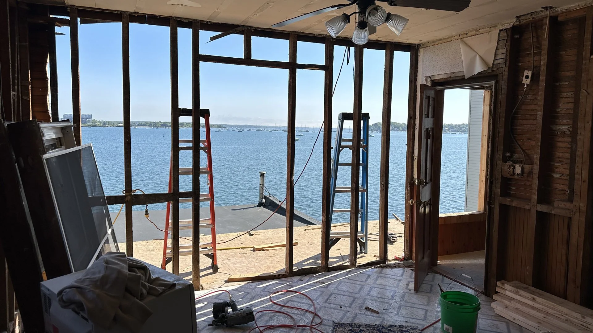 North Shore Home Builders