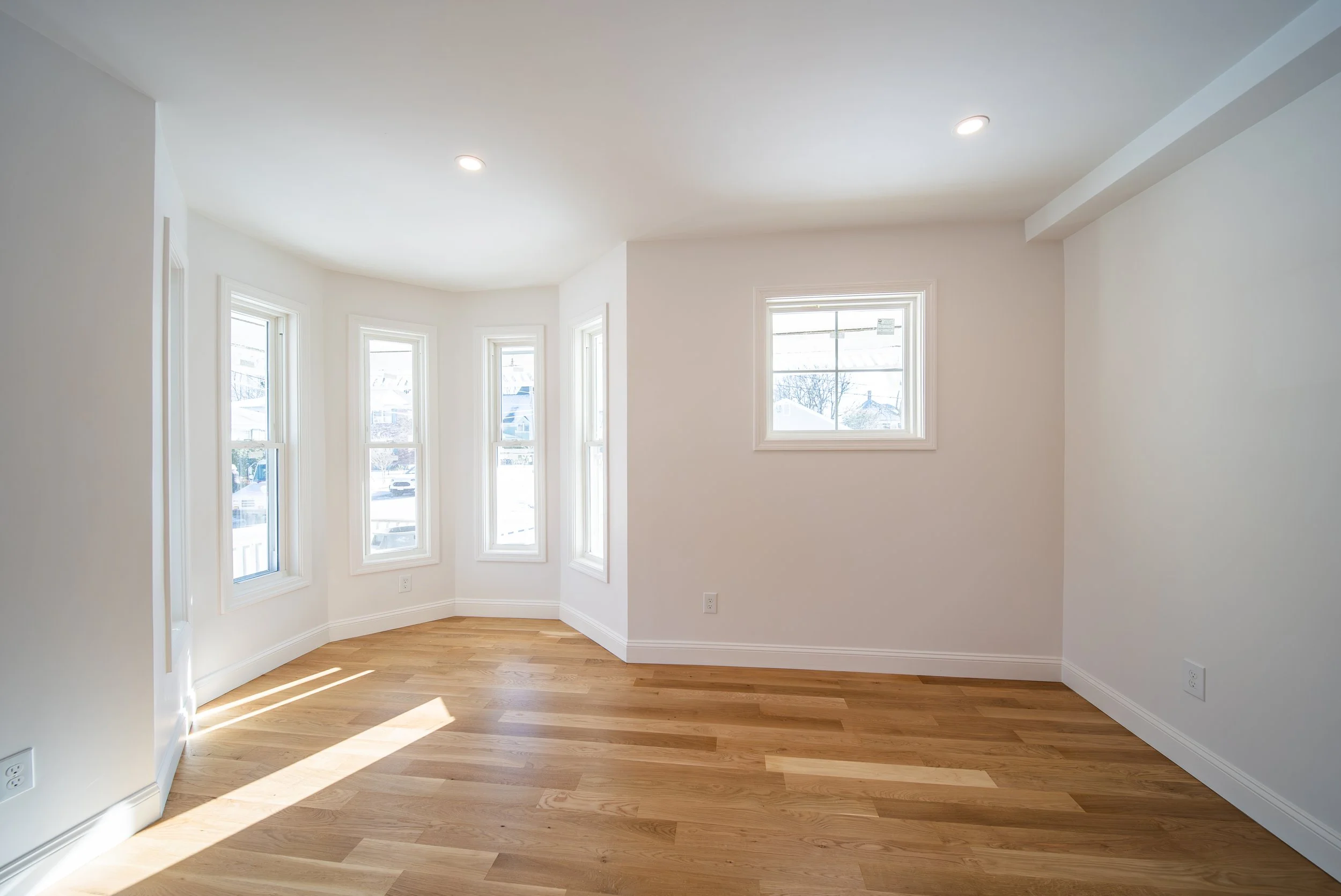 North Shore Home Builders