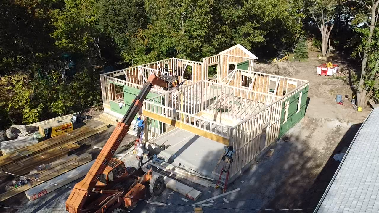 General Contractors Hamilton-Wenham — North Shore Home Builders