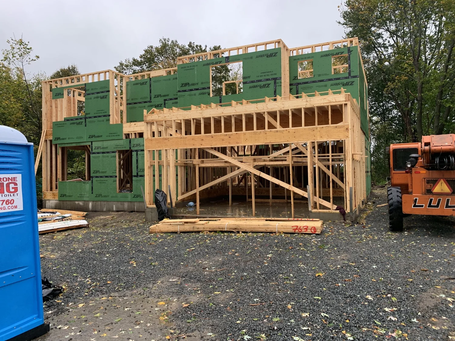 North Shore Home Builders