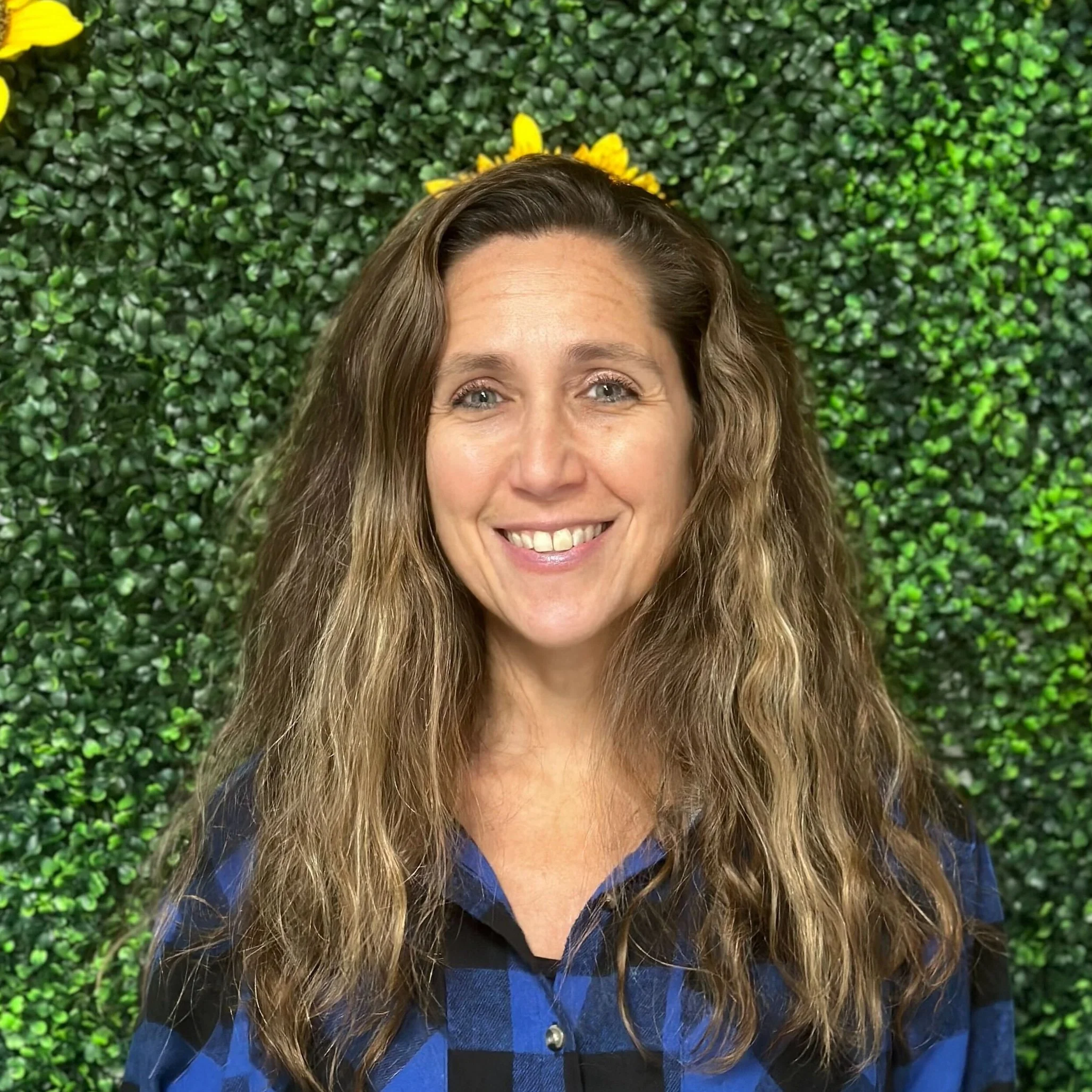 Lisa Miller-Samber, LPC, ACS • Freehold, NJ • Princeton, NJ • Tree Of Life