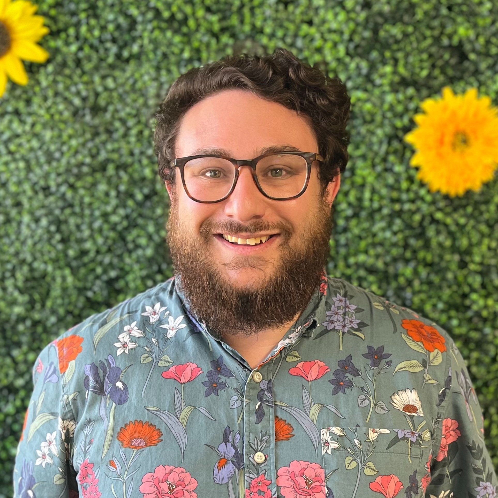 Ben Shutman, LPC, NCC • Freehold, NJ • Princeton, NJ • Tree Of Life